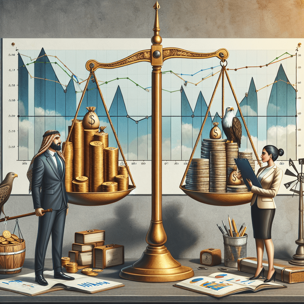 How Can You Effectively Communicate the Importance of Financial Risk ...