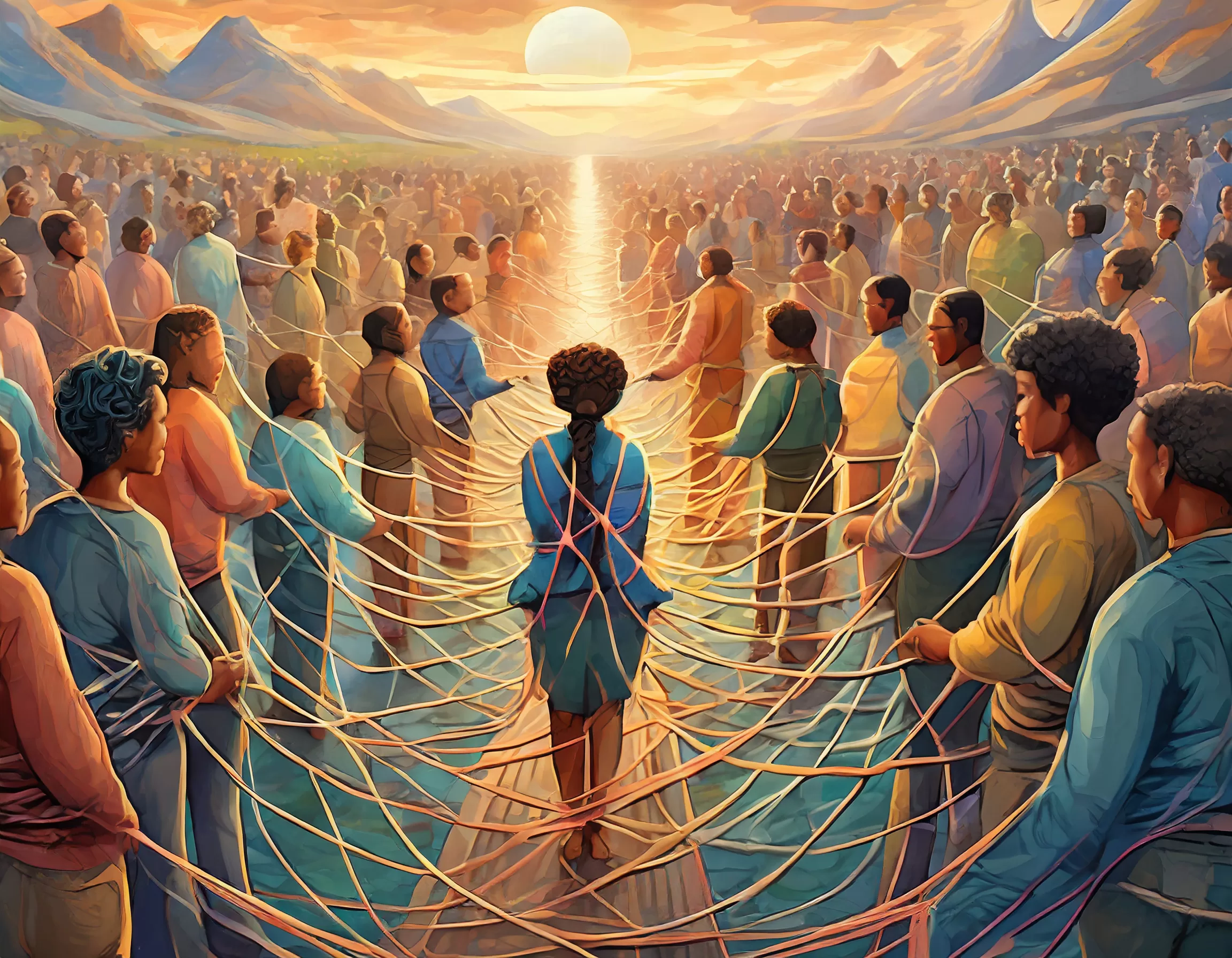 The Empathy Advantage: the Human Connection in a Complex World – HR ...