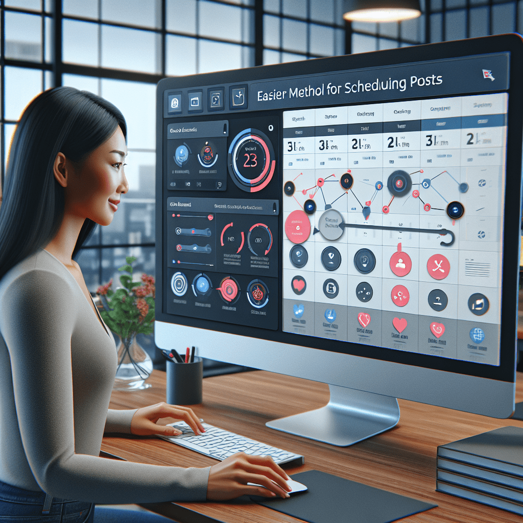 Simplifying Social Media Post Scheduling – HR Fraternity