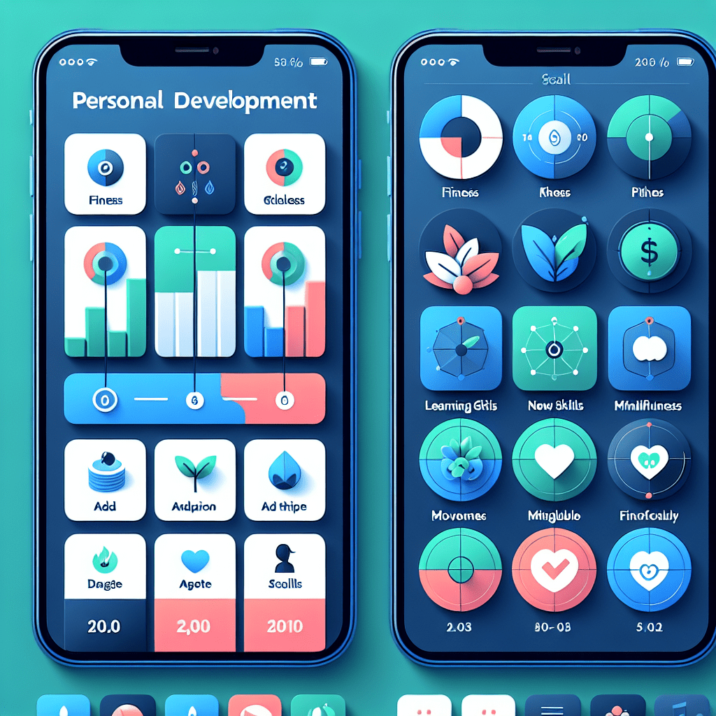 Best App for Tracking Personal Development Goals – HR Fraternity