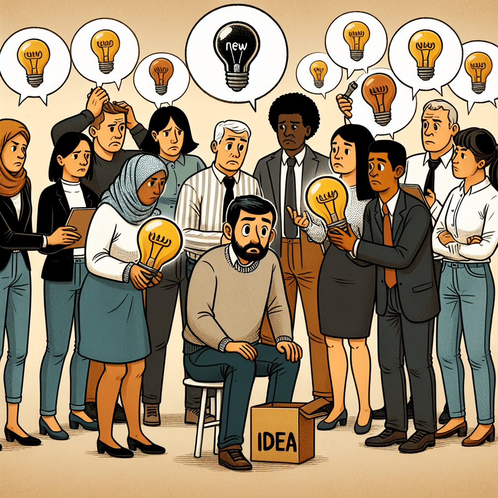 7 Reasons Why Small Business Owners Avoid Change (And How to Overcome ...