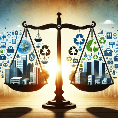 Should Businesses Take a Stand on Societal Issues? – HR Fraternity