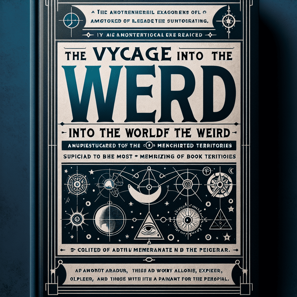The Most Entertaining Book of 2023 Is a ‘Voyage into the World of the ...