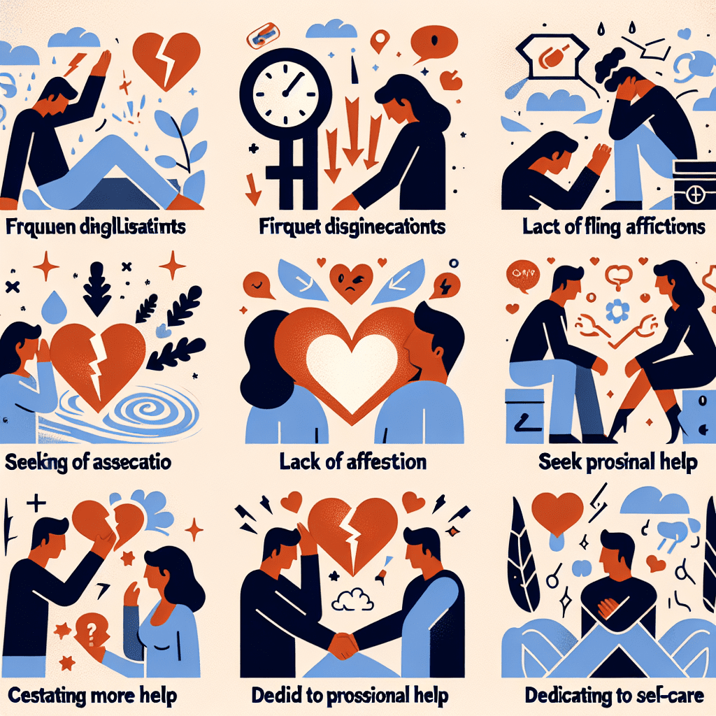 Signs of Relationship Burnout and Quick Fixes – HR Fraternity