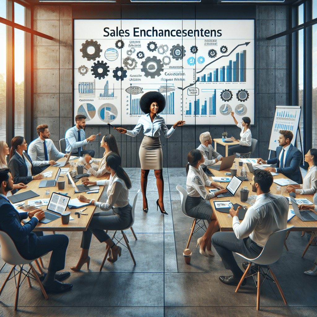 Finding the Best Training Programs to Enhance Your Team’s Sales ...