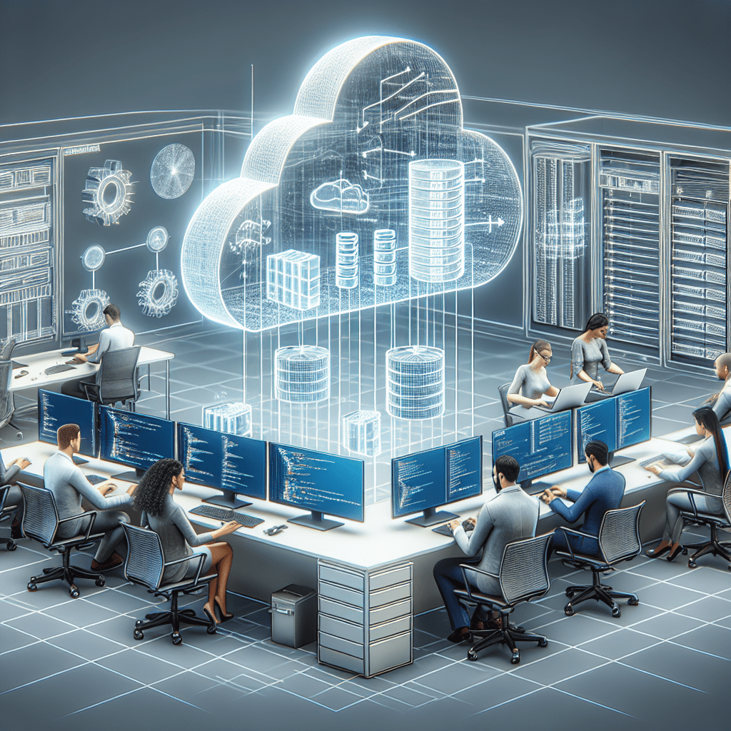 Finding the Ideal Cloud Storage Service for Your IT Project Files – HR ...