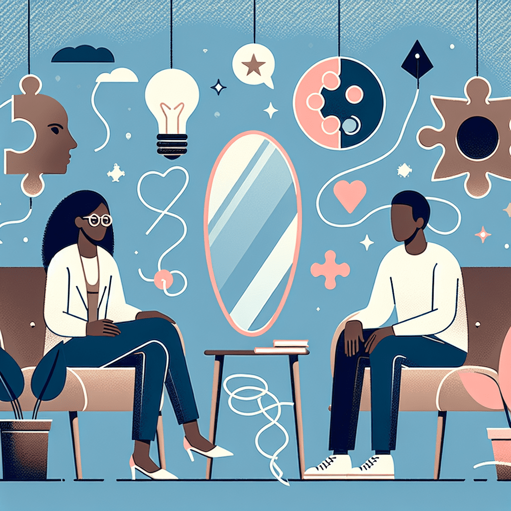 Strategies for helping a client struggling with self-awareness – HR ...
