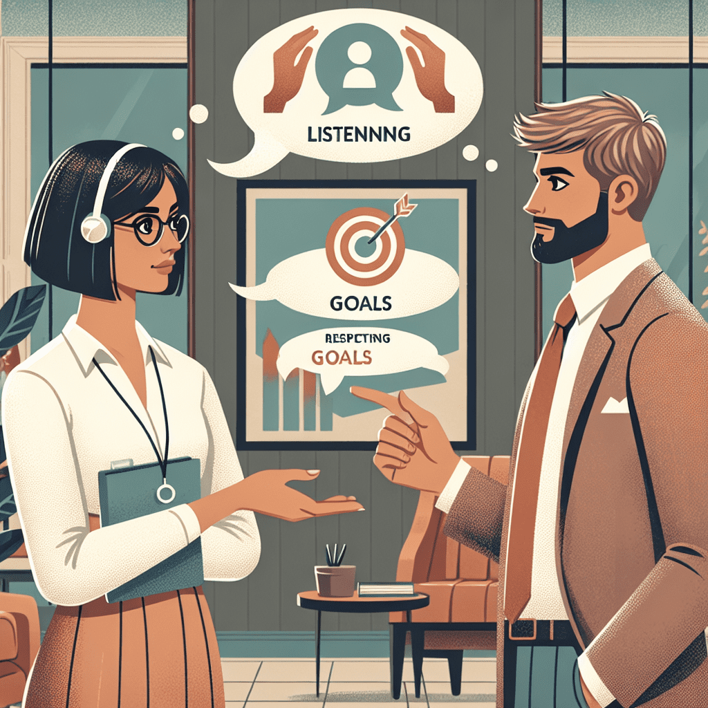 Effective Strategies for Handling Conflicts of Interest between Coaches ...