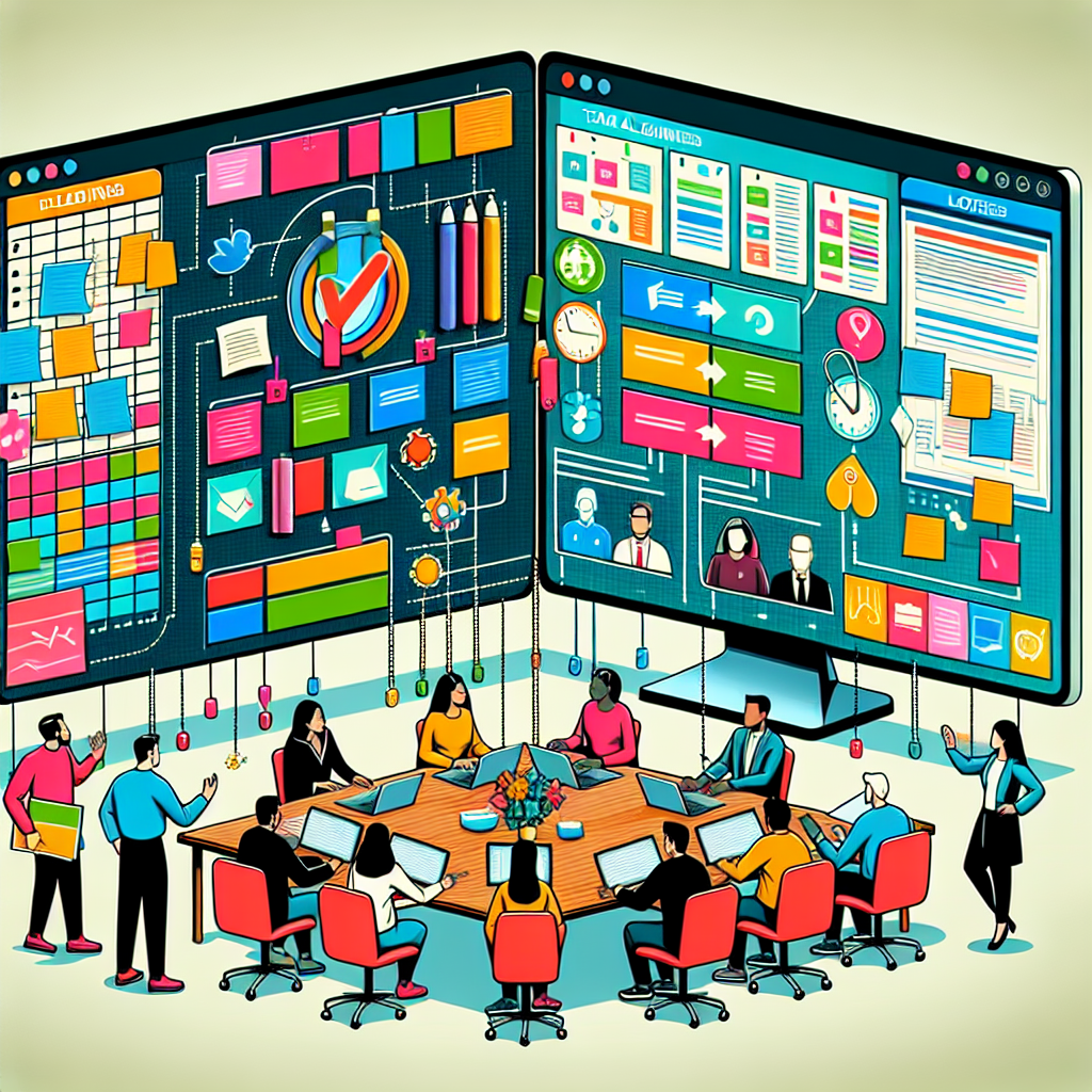 Tools to Improve Team Alignment and Communication – HR Fraternity