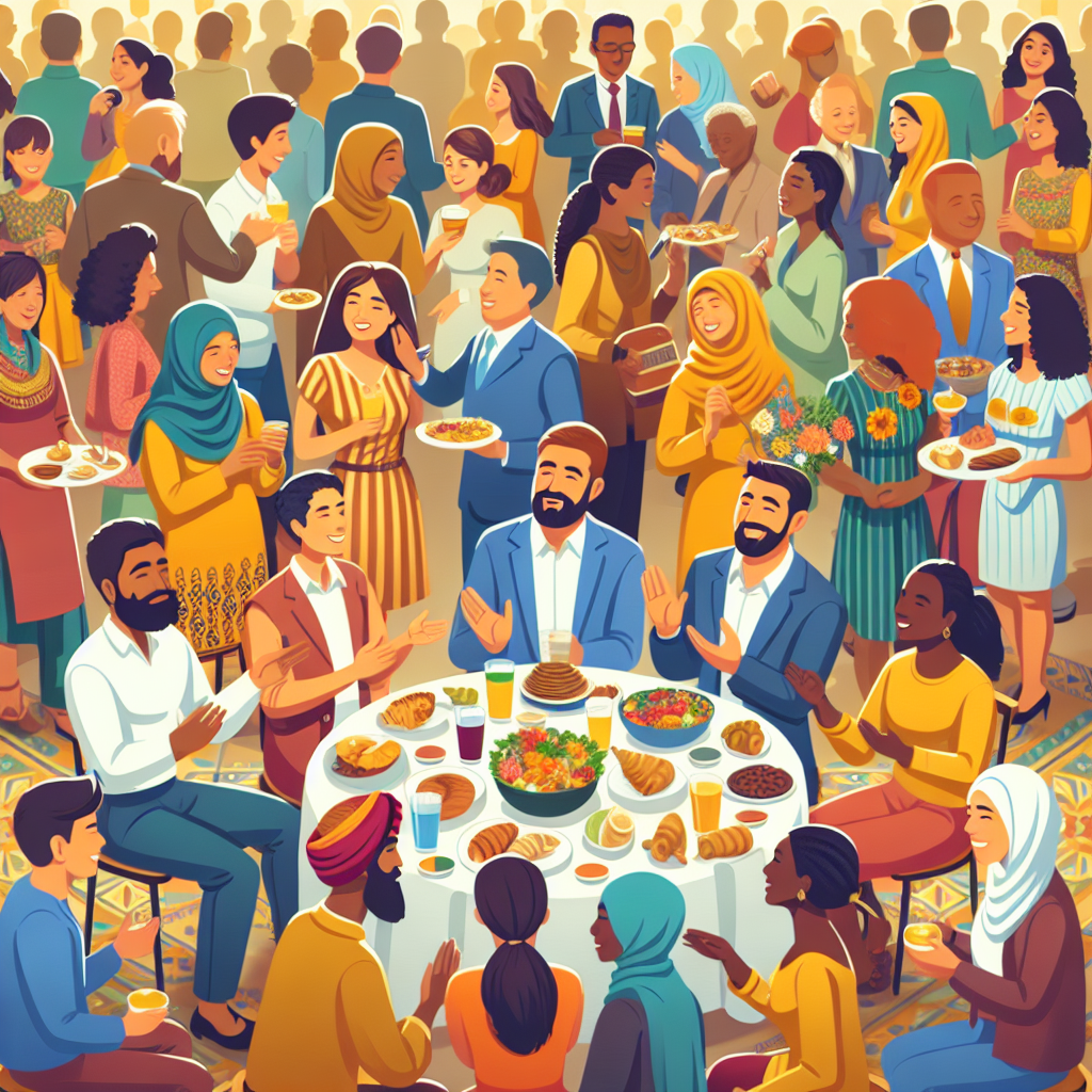 Effective Communication Strategies for Cultures that Value Hospitality ...