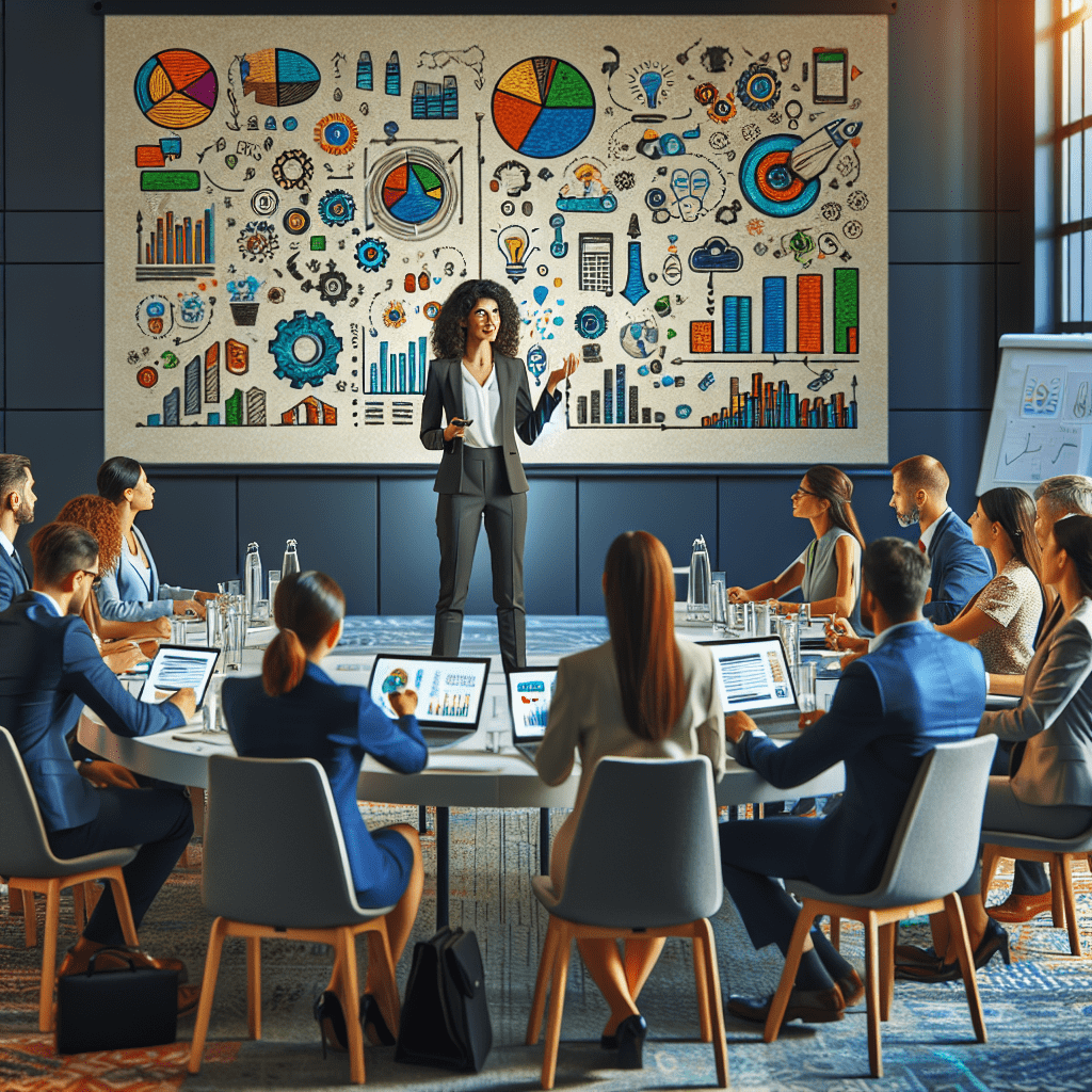 Finding the Perfect Professional Development Workshops for Upskilling ...