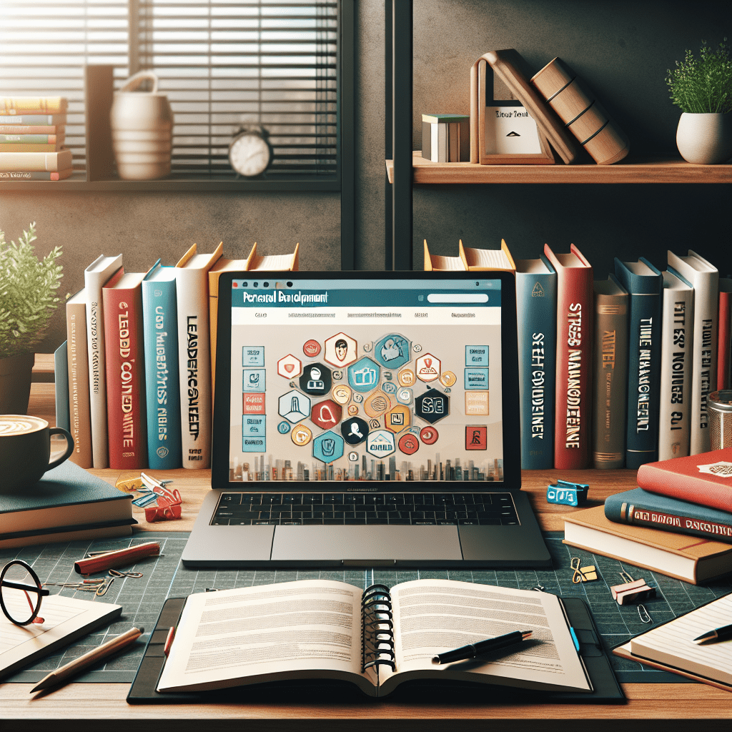 Finding the Perfect Personal Development Course to Enhance Your Skills ...