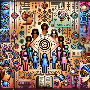 Understanding the Psychology Behind Girl Code Rules and Their ...