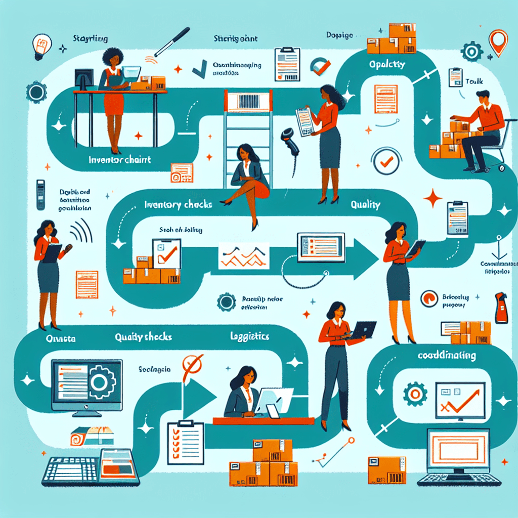 Effective tools to keep up with your evolving supply chain – HR Fraternity
