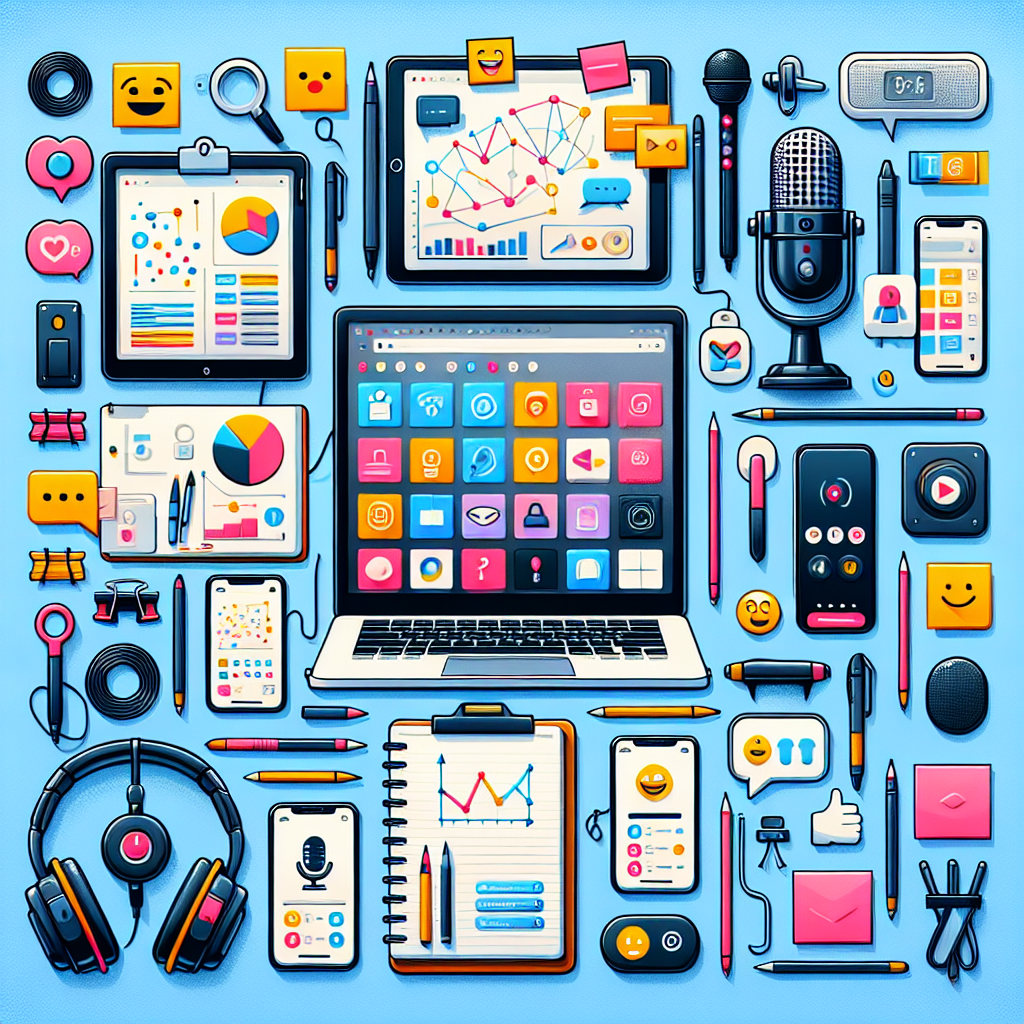 Top Tools for Creating Interactive Online Meetings and Webinars – HR ...