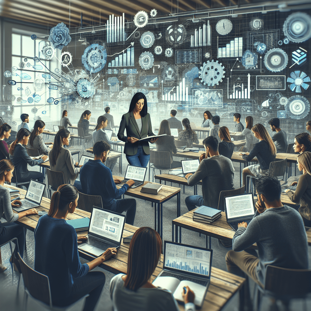 Tips for Nonprofit Leaders to Enhance Their Skills and Stay Ahead – HR ...