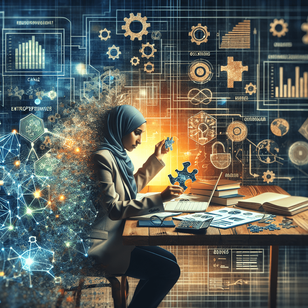 Enhancing Problem-Solving Skills as an Entrepreneur – HR Fraternity