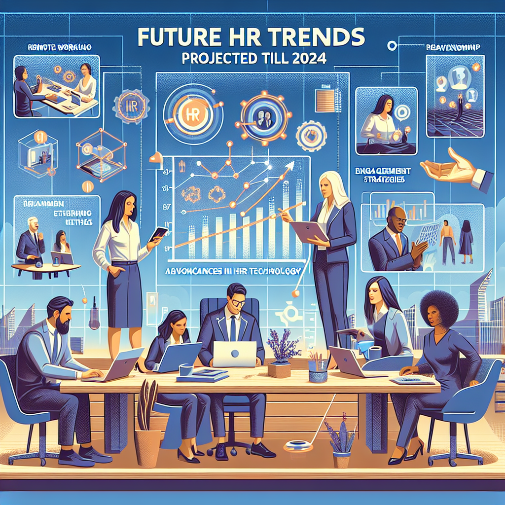Future HR Trends: A Look Ahead to 2024 – HR Fraternity