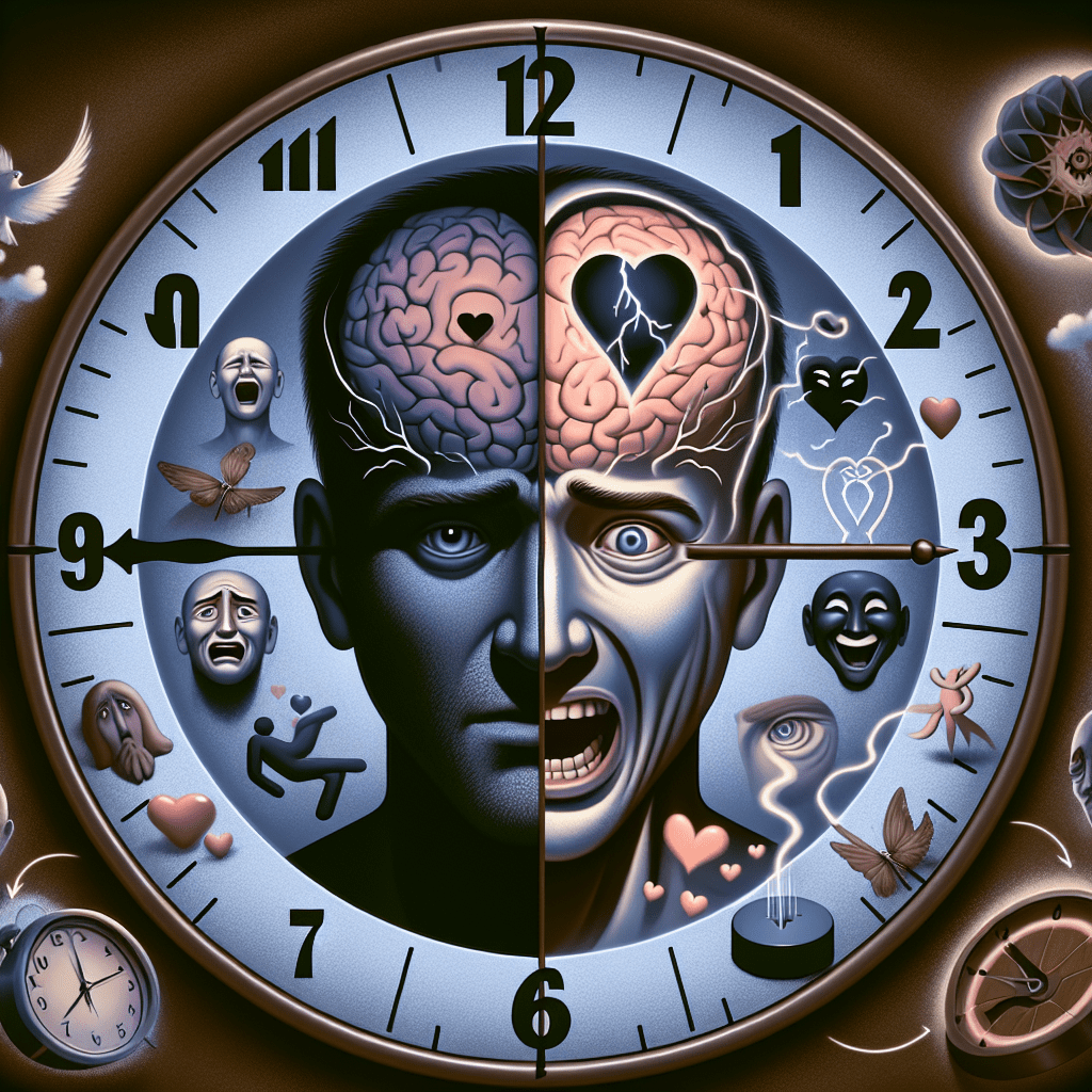 Understanding Obsessive Love: Causes, Signs, and Consequences – HR ...
