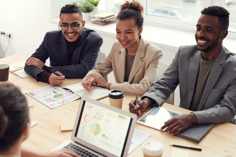 Improving Team Communication Through Active Listening Skills – HR ...