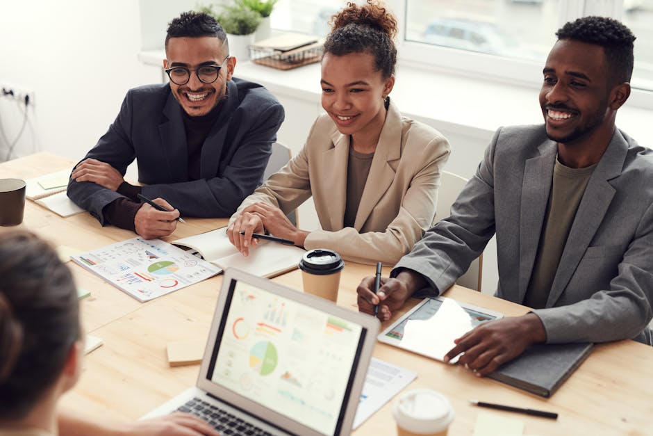Improving Team Communication Through Active Listening Skills – HR ...