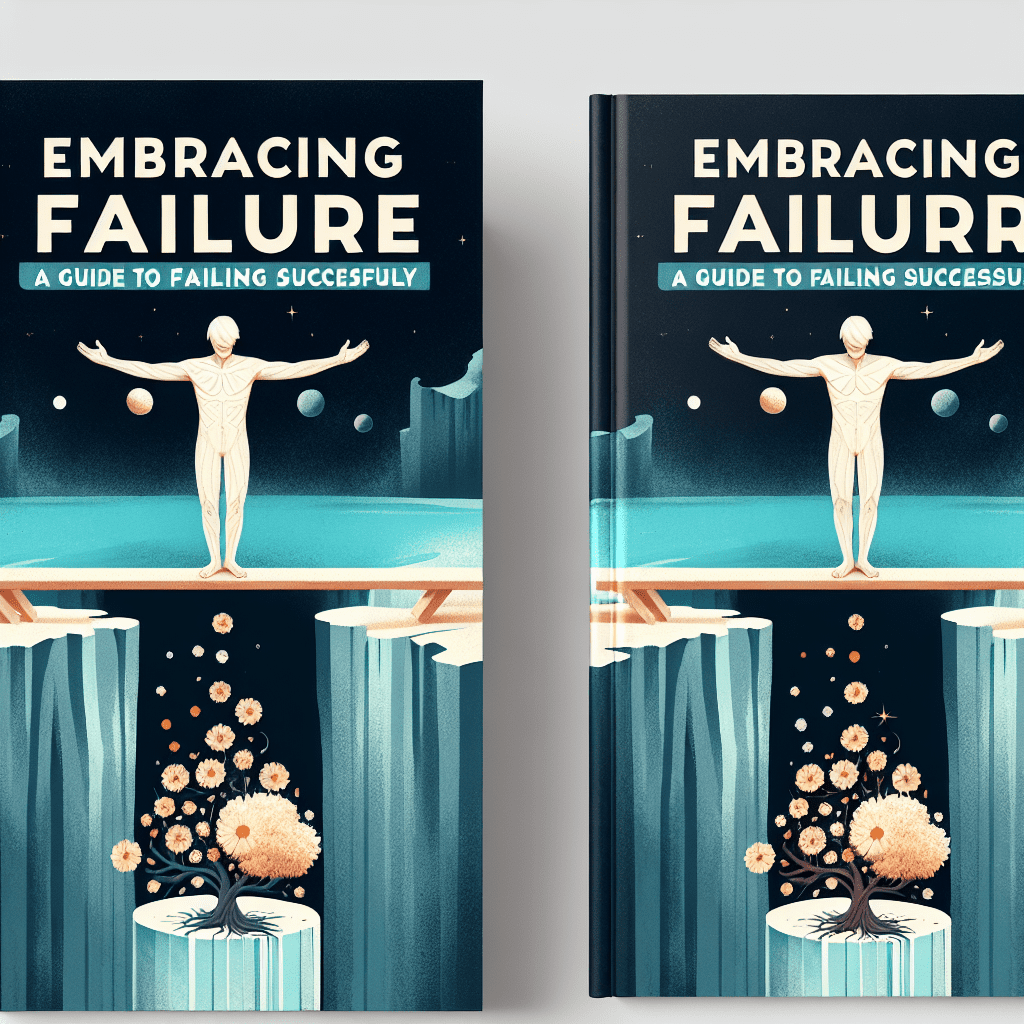 Embracing Failure: A Guide to Failing Successfully – HR Fraternity