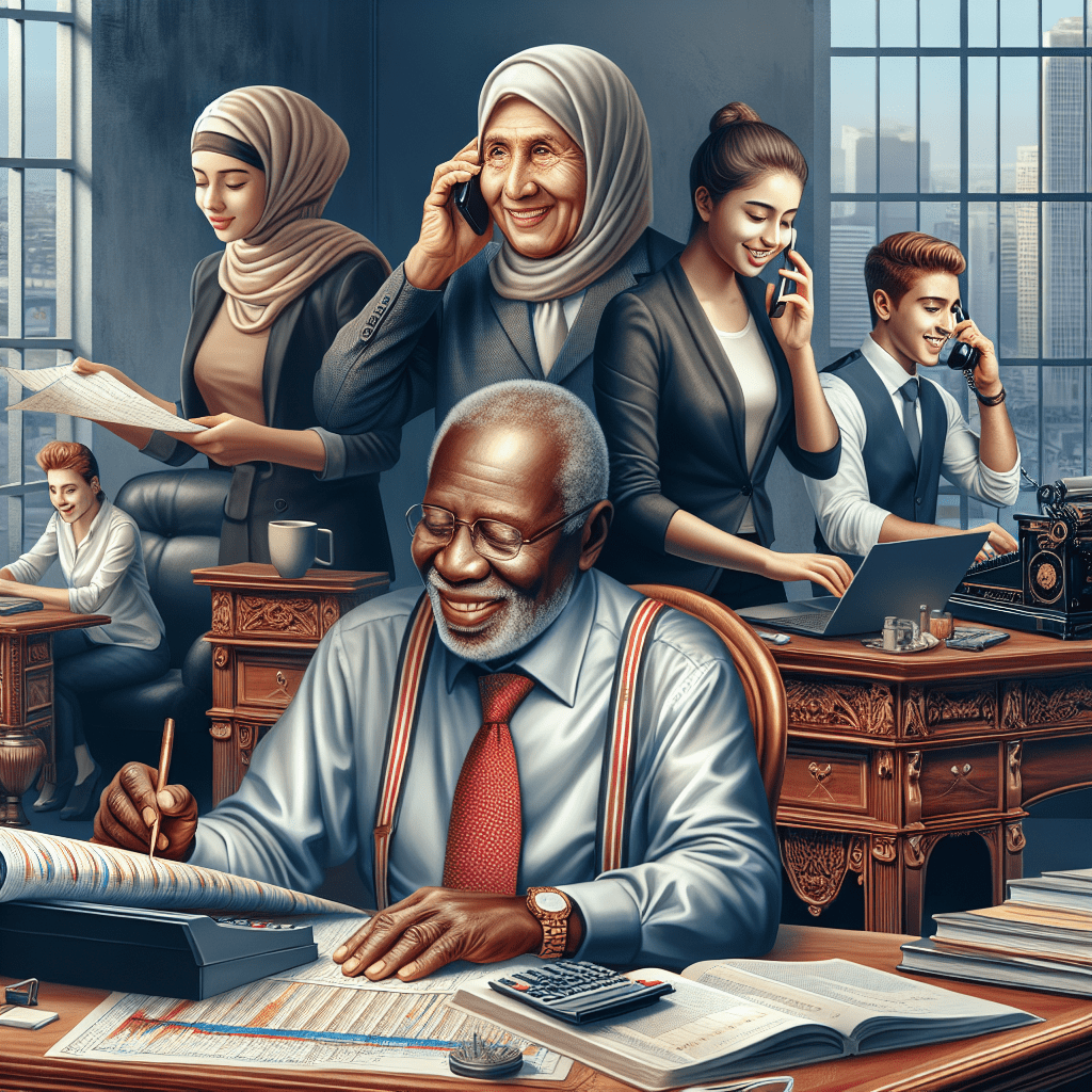 Understanding Different Ownership Roles in a Family Business – HR ...