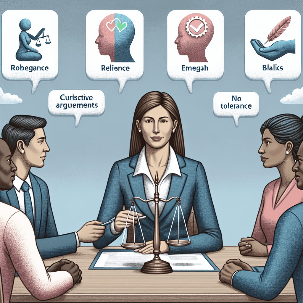 Disagreement: Handling Feedback as a Leader – HR Fraternity
