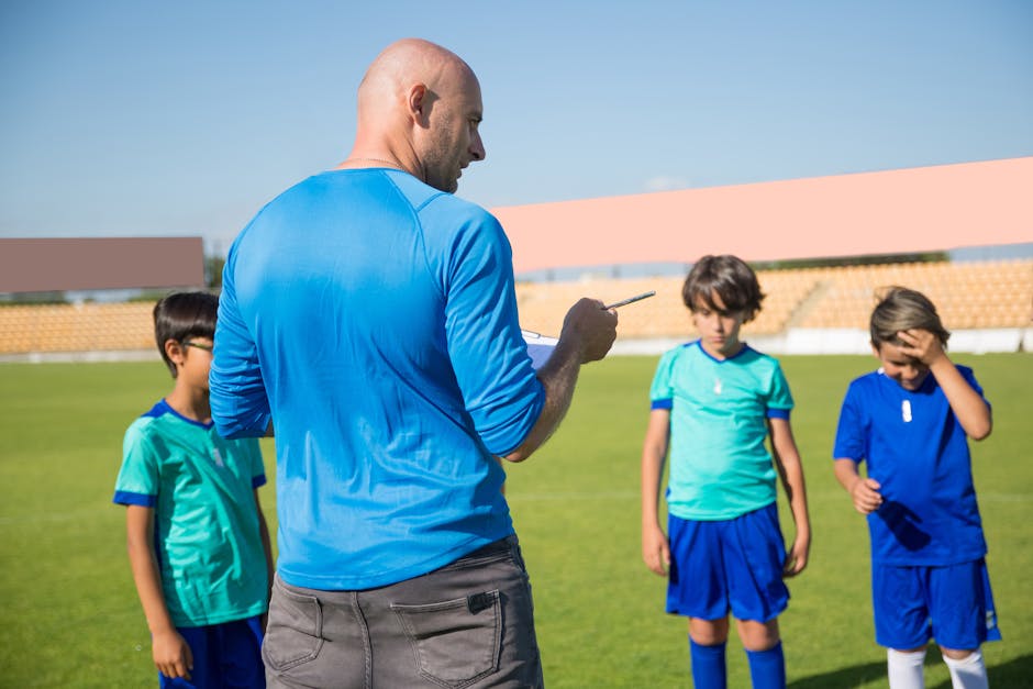 Strategies for Overcoming Communication Barriers in Coaching and ...