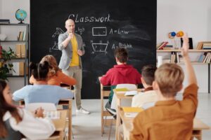 Salary Compression: Strategies for Teachers to Negotiate a Raise in ...