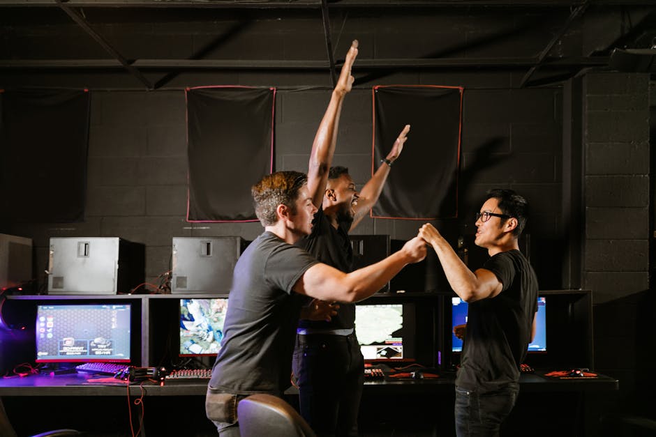 Winning Your Team Over to Embrace Advanced Technology Tools – HR Fraternity