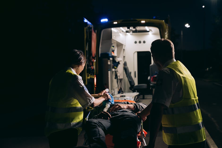 Conflicting Priorities in Emergency Response Teams – HR Fraternity