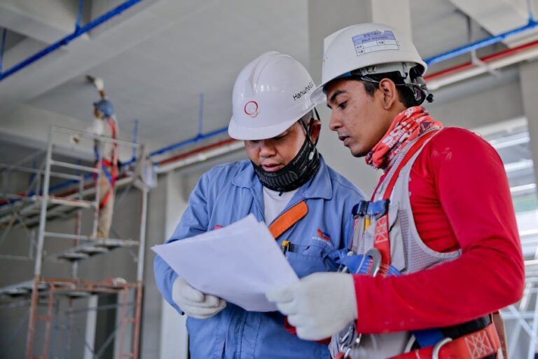 Mastering Teamwork Skills for Civil Engineers – HR Fraternity