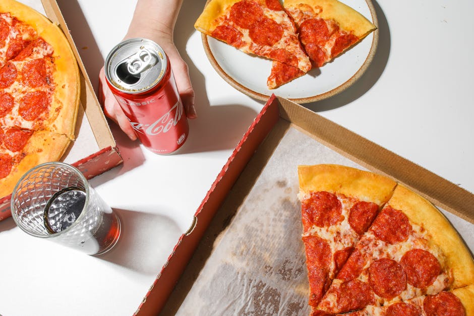 Ensuring Food Safety: Addressing Unsafe Ingredients from Suppliers in ...