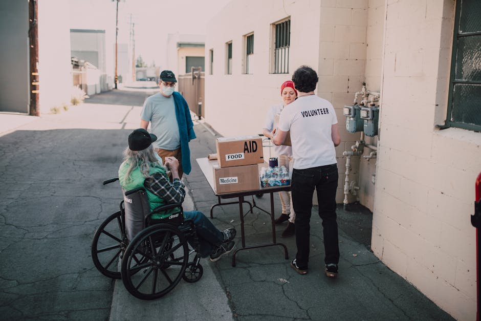 Supporting a Family Member in Patient Advocacy: How You Can Help – HR ...