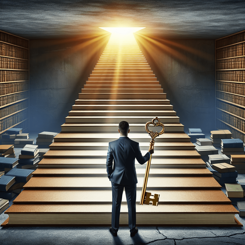 Overcoming Career Stagnation: Unlock Your Growth Potential – HR Fraternity