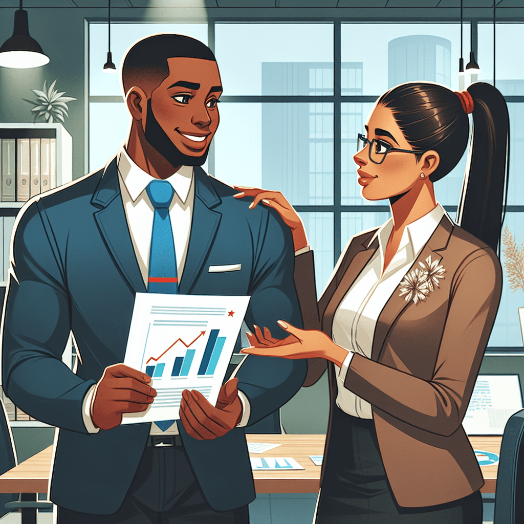 Building a Stronger Connection with Your Boss: Tips for a Positive ...