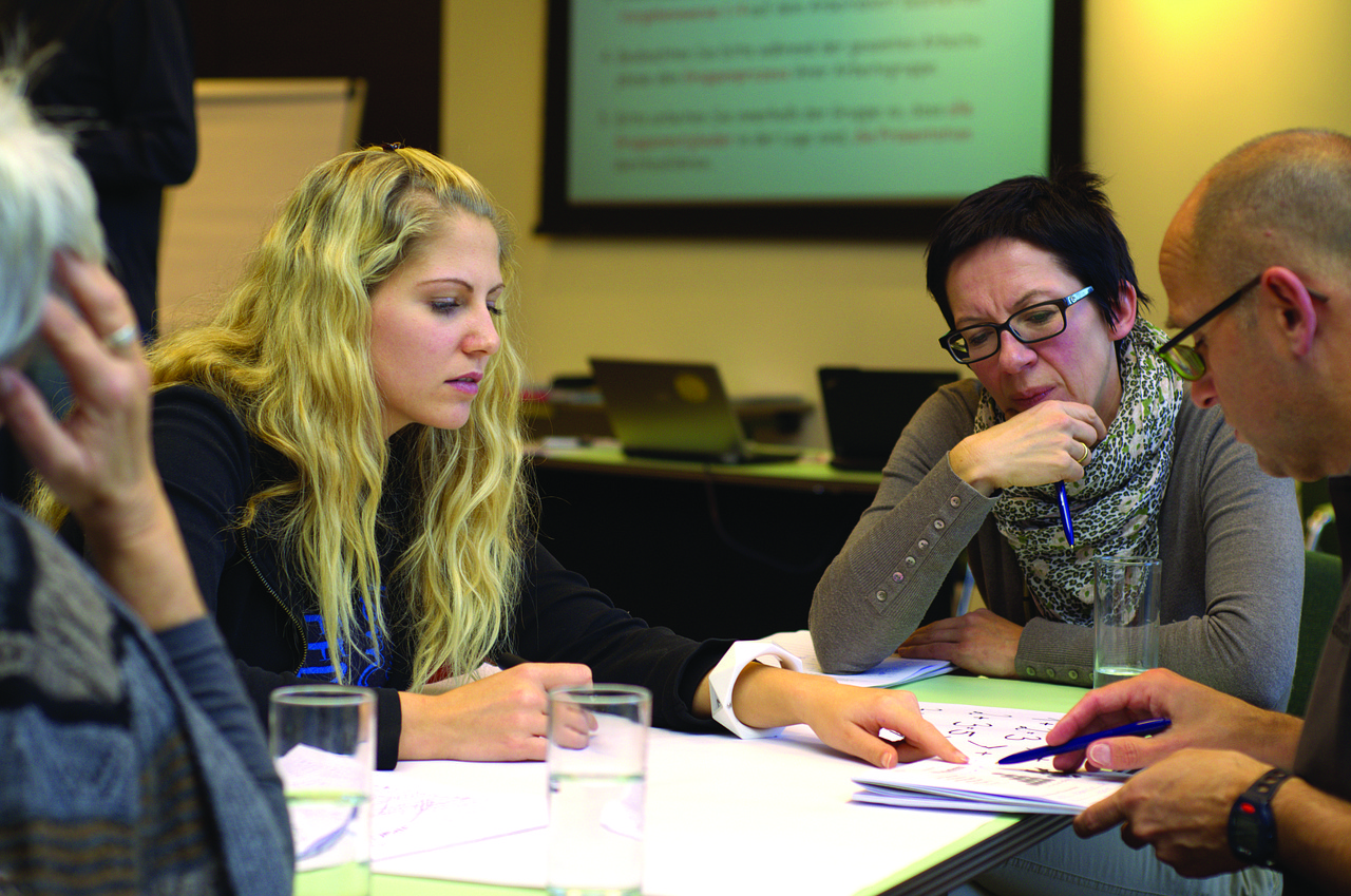 Effective Leadership Styles for Success in Healthcare Organizations ...