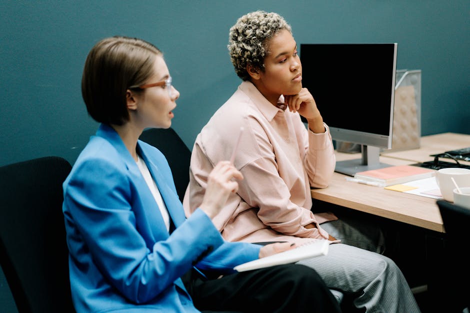 Mastering Communication: A Teacher’s Guide to Engaging with Colleagues ...