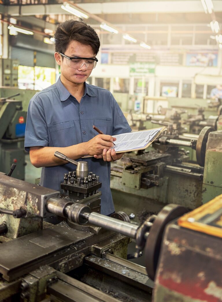 Addressing Employee Safety Concerns: Effective Strategies for a Safer ...