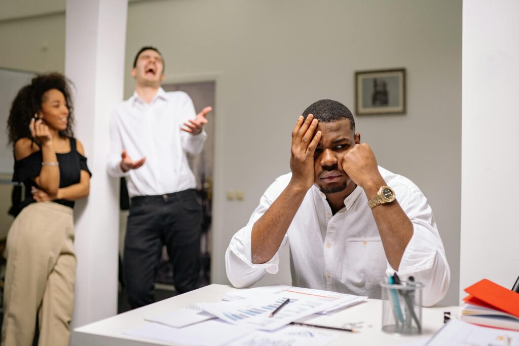 Cultivating Lasting Professional Relationships: A Guide – HR Fraternity