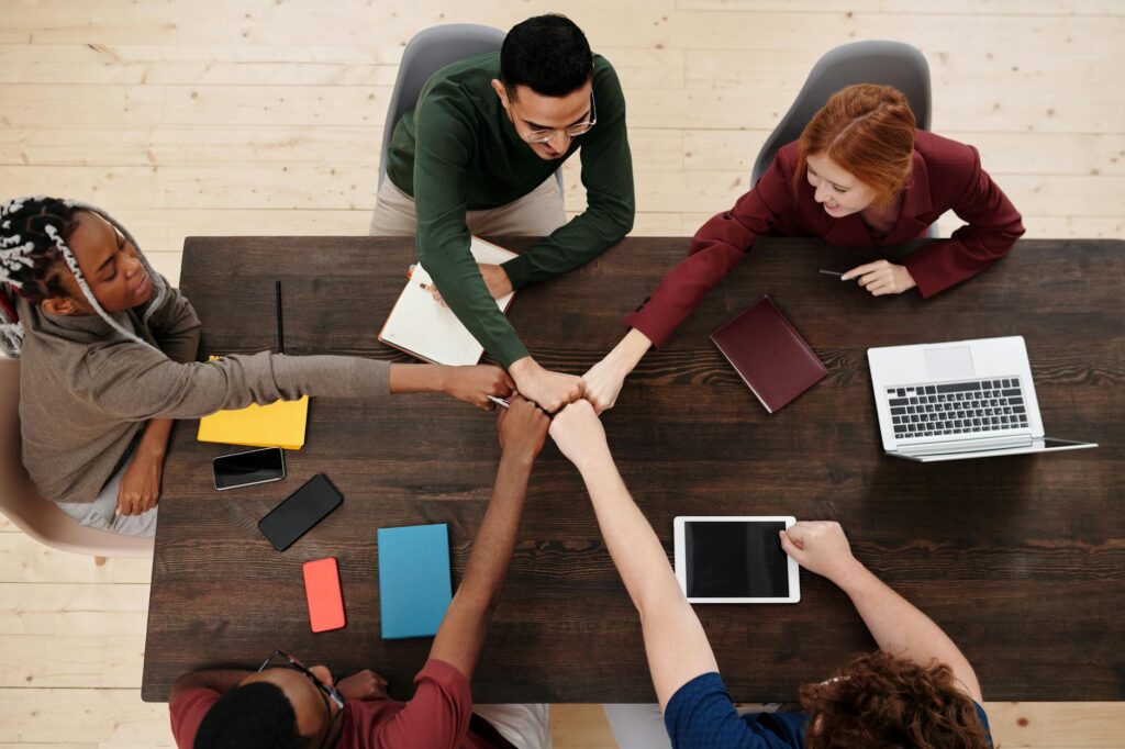 Bridging Language Gaps: Enhancing Team Communication Among ...
