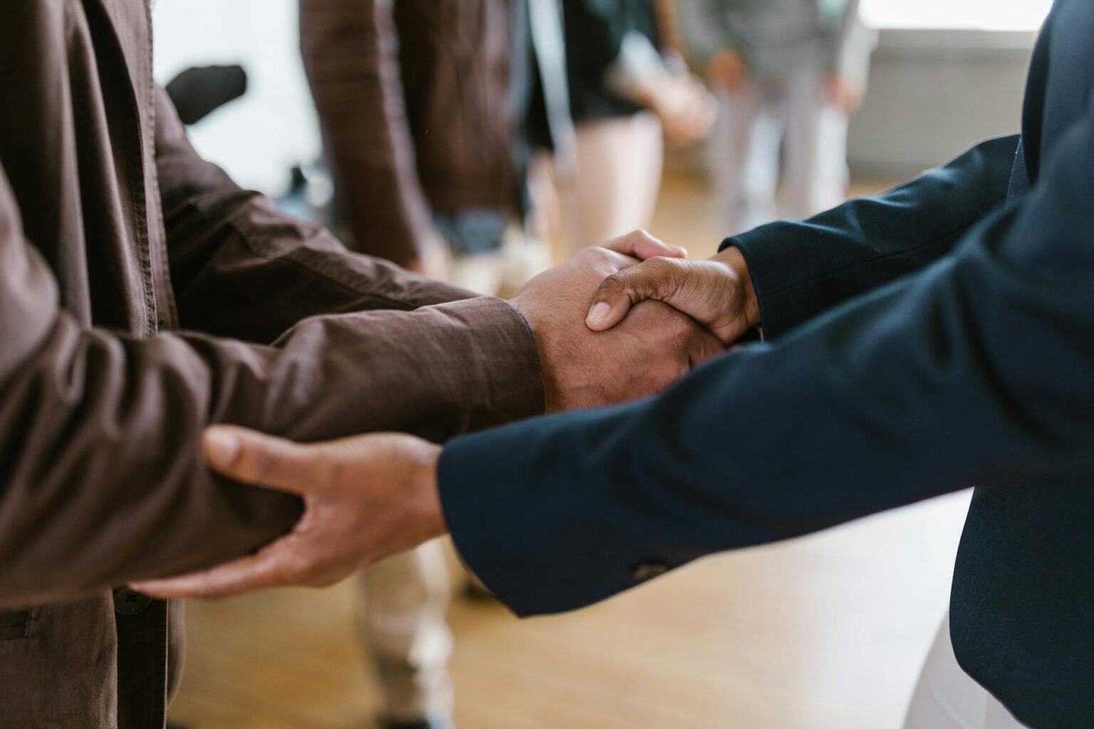 Strategies to Calm an Upset Client Over Service Delays – HR Fraternity