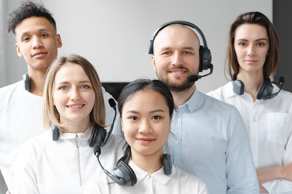 Navigating Team Divisions: Choosing the Best Telecommunication Services ...