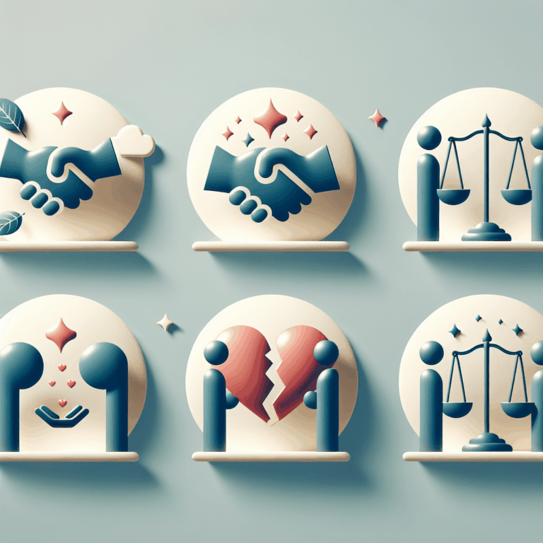 5 Interactive Conflict Resolution Activities to Strengthen Your ...
