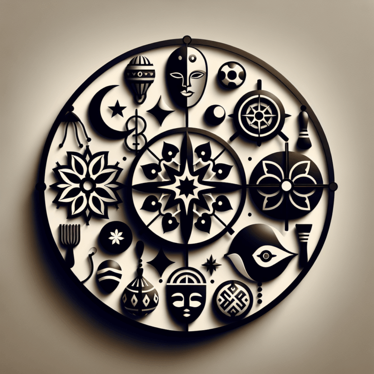 Exploring Diverse Cultural Views: A Multifaceted Look at Global ...