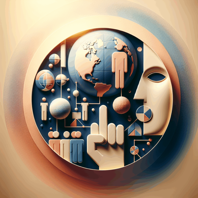 Exploring the Fascinating World of Cultural Norms: A Dive into Society ...