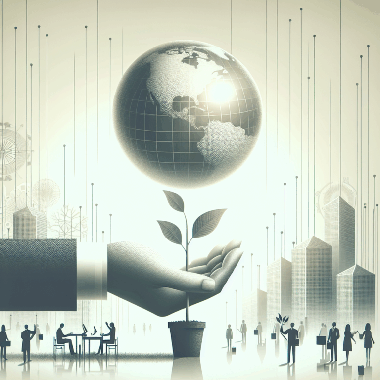 The Impact of Corporate Social Responsibility: Building a Better World ...