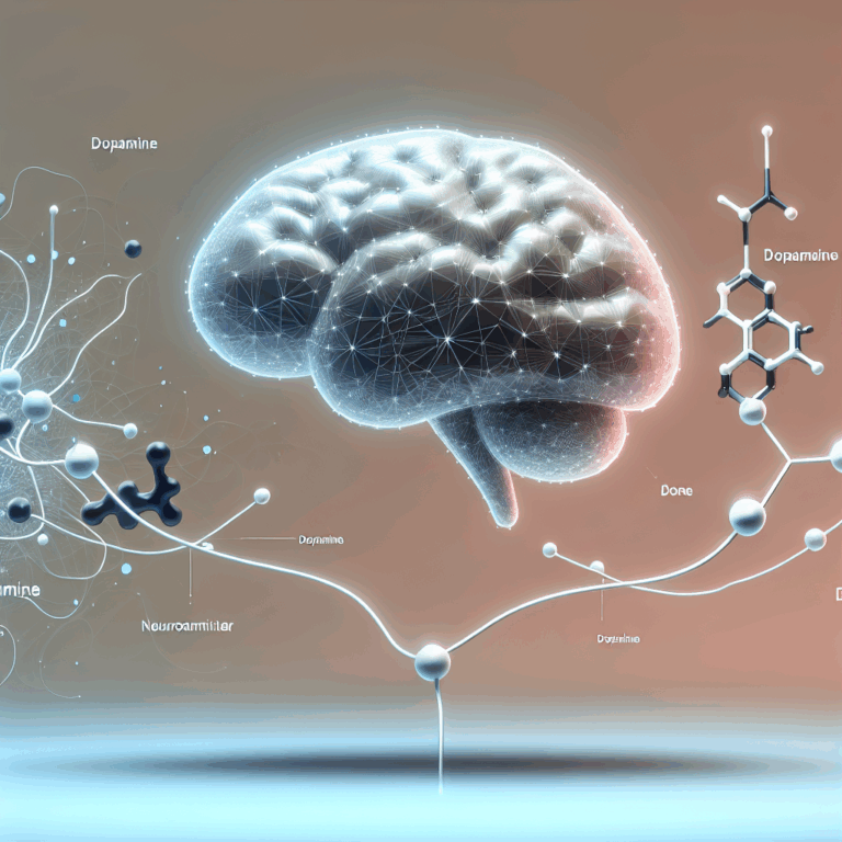 The Science Behind Dopamine: Understanding the Feel-Good ...